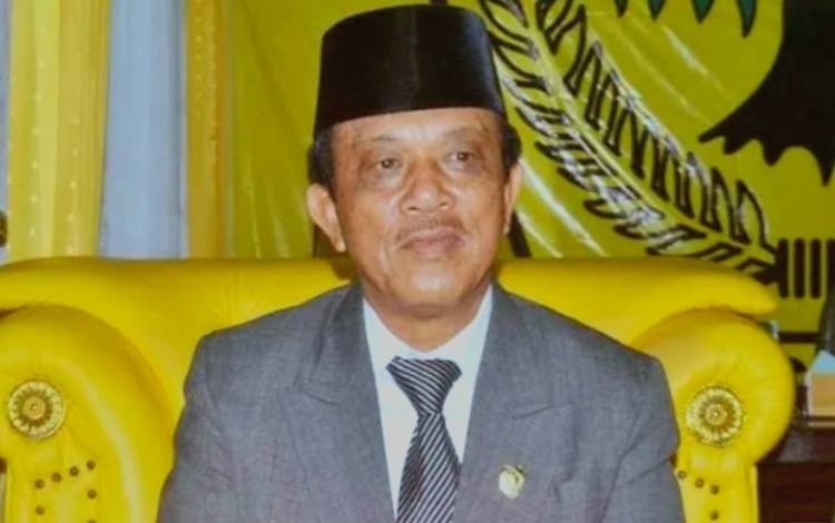 Abdul Razak Ajak Generasi Muda Aktifkan Olahraga Golf - Zona Kota