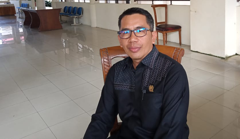 Legislator Barsel Minta Generasi Muda Lestarikan Budaya Daerah - Zona Kota