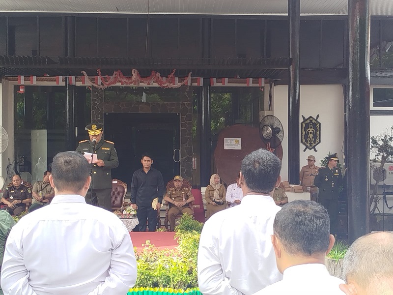 Kolaborasi dan Inovasi, Kunci Penguatan Peran Polisi Kehutanan - Zona Kota