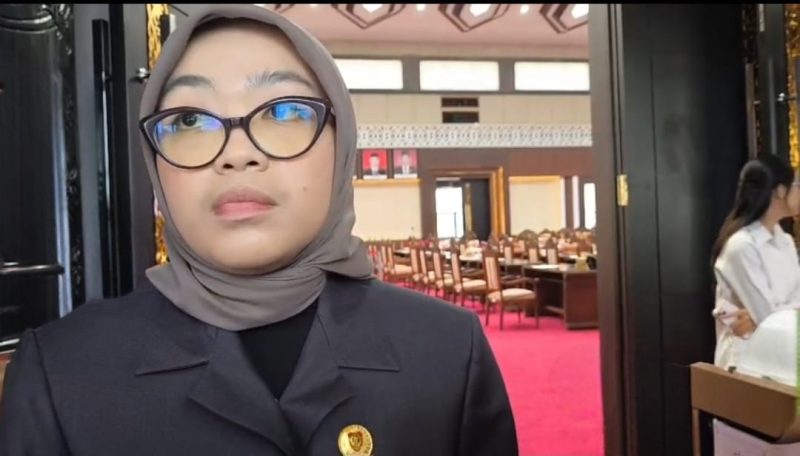 Cuaca Tidak Stabil, Riska Agustin Ingatkan Jaga Kesehatan dan Lingkungan Kunci Pencegahan - Zona ...