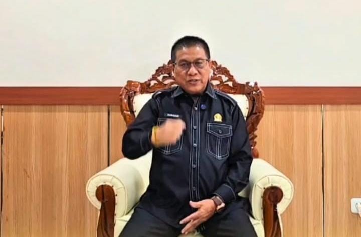 Subandi: Hari Bhayangkara Jadi Momentum Polri untuk Semakin Profesional ...
